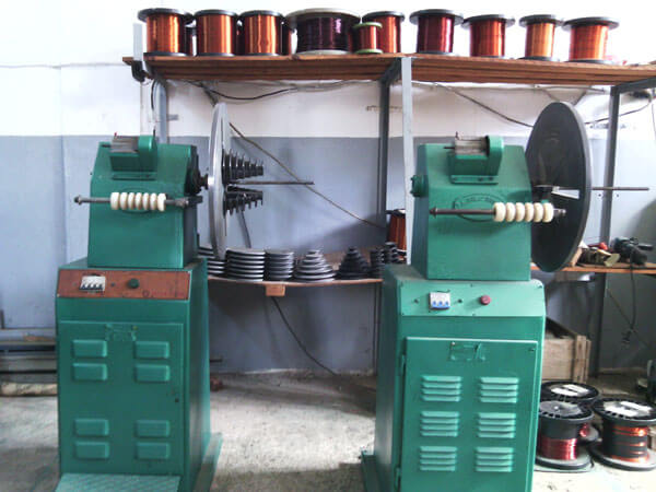 Nos moyens | SOCOMEL